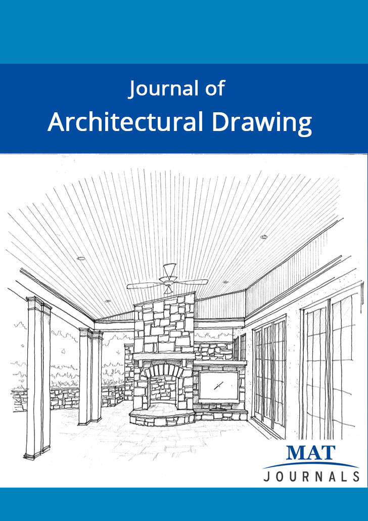 Journal of Architectural Drawing